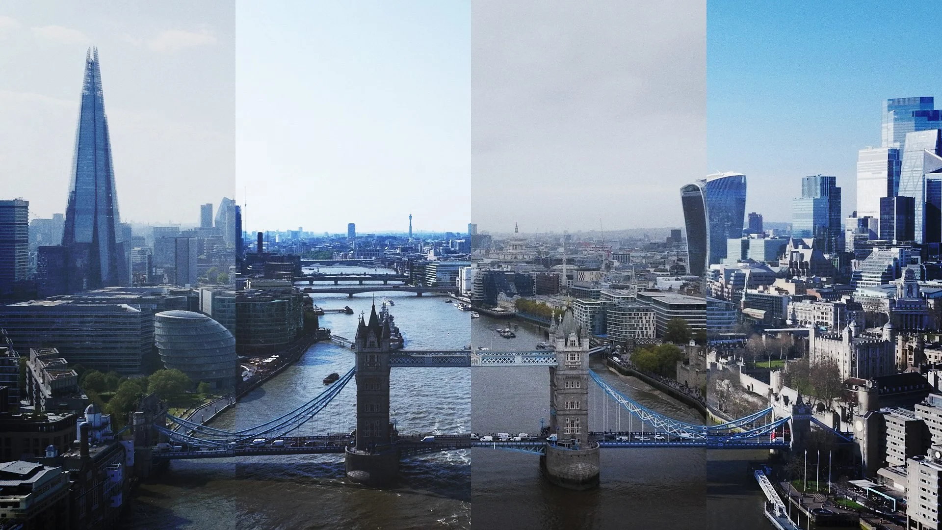 Emmy Award-winning Broadcast & Title Design Studio in London for Film ...