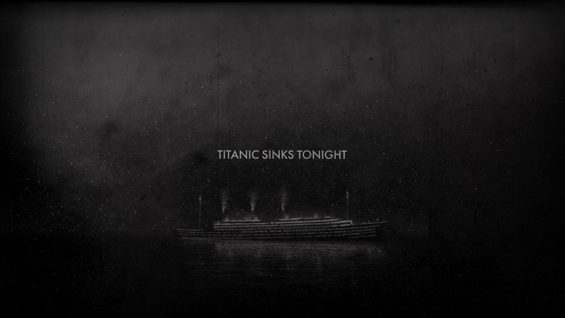 Emmy Award-winning Broadcast & Title Design Studio in London for Film ...