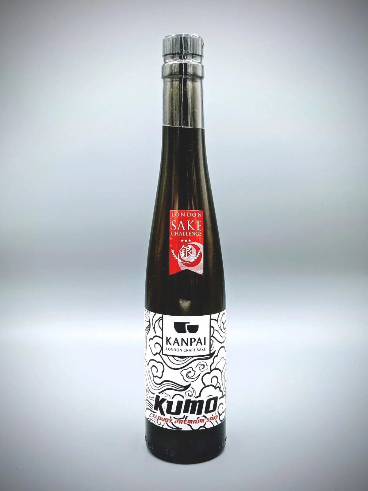 KANPAI - London Craft Sake Brewery