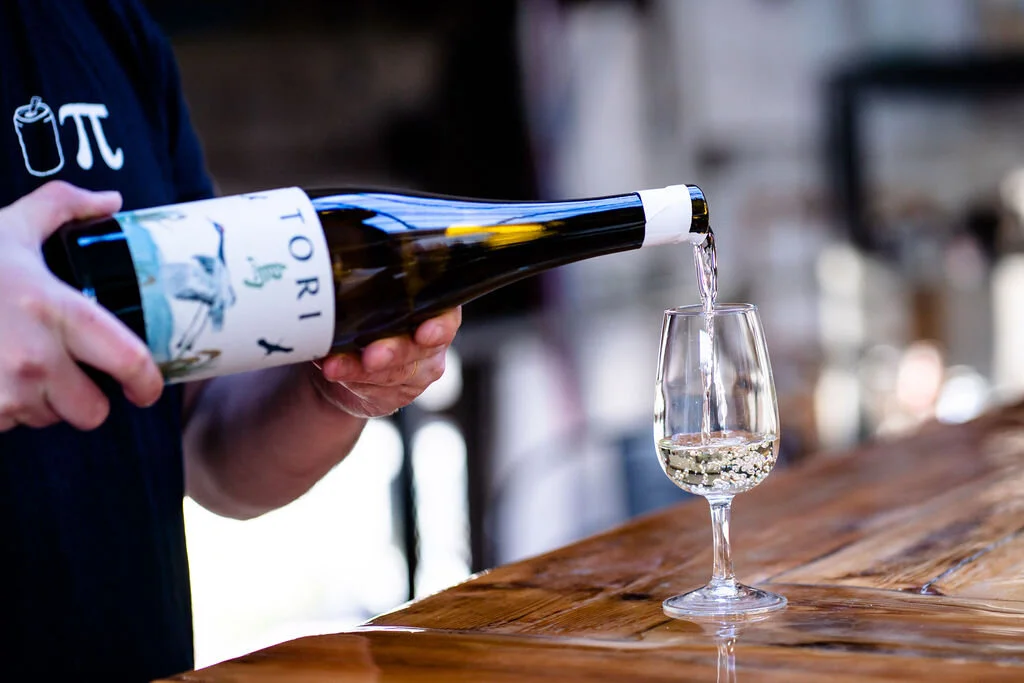 KANPAI - London Craft Sake Brewery