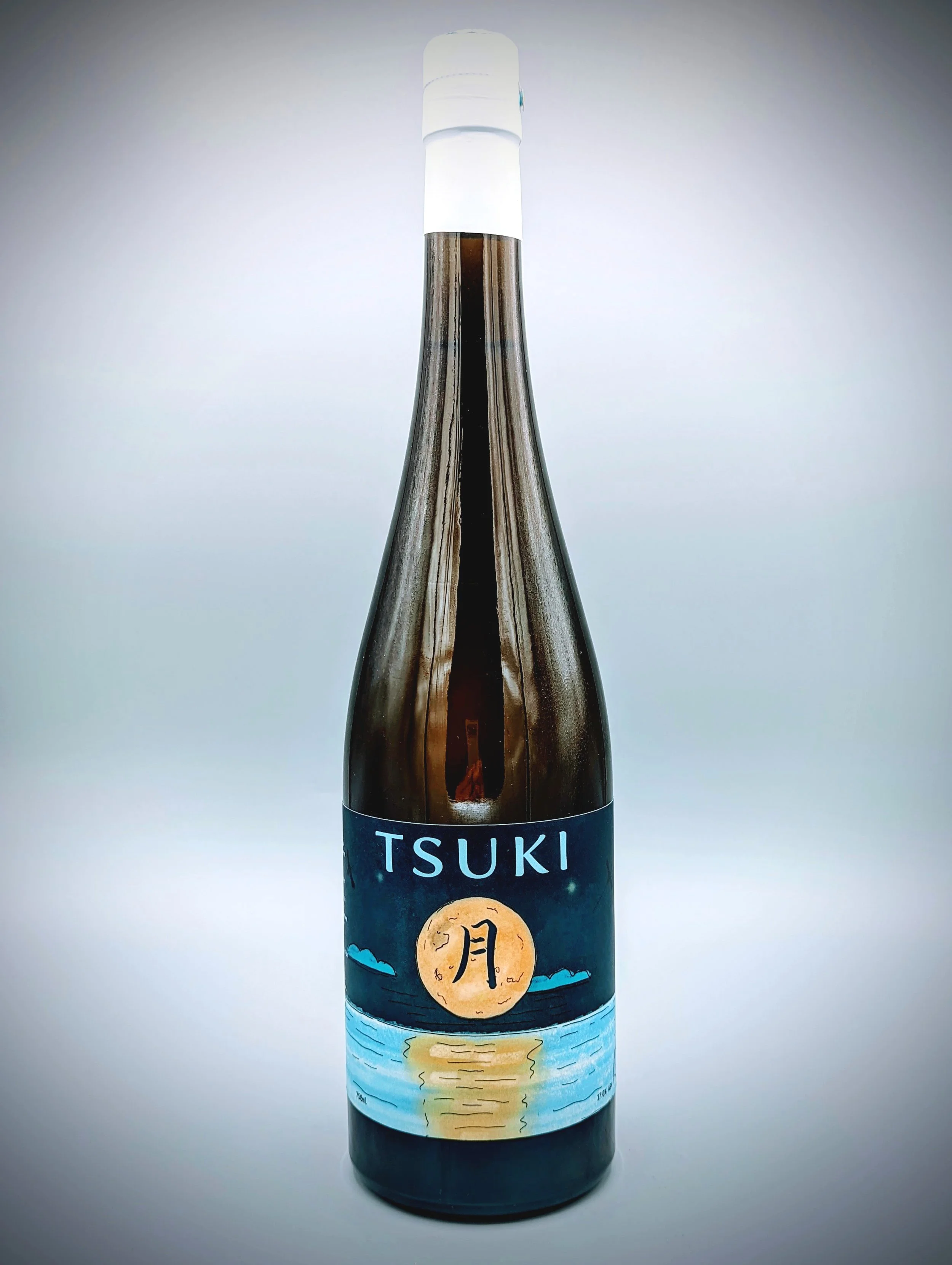 KANPAI - London Craft Sake Brewery