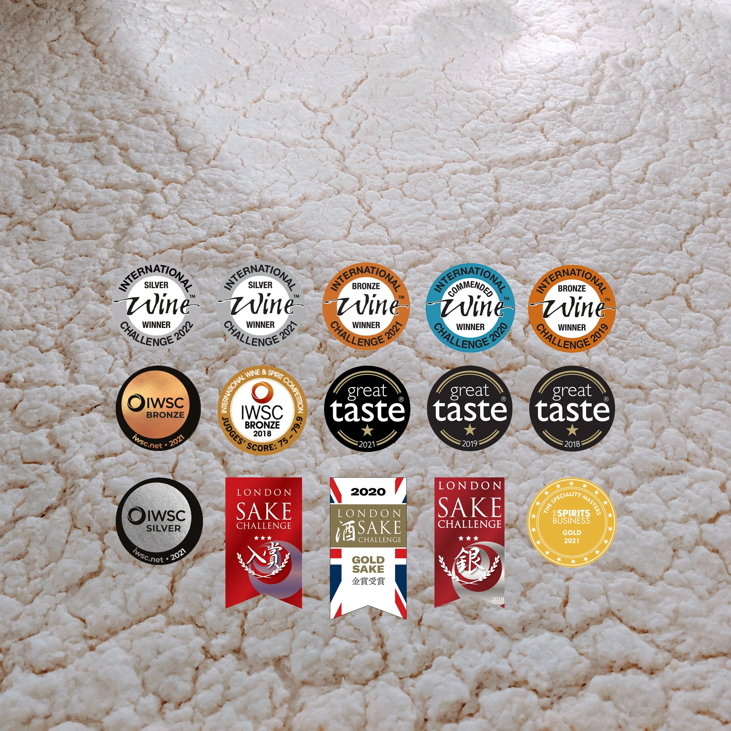 KANPAI - London Craft Sake Brewery