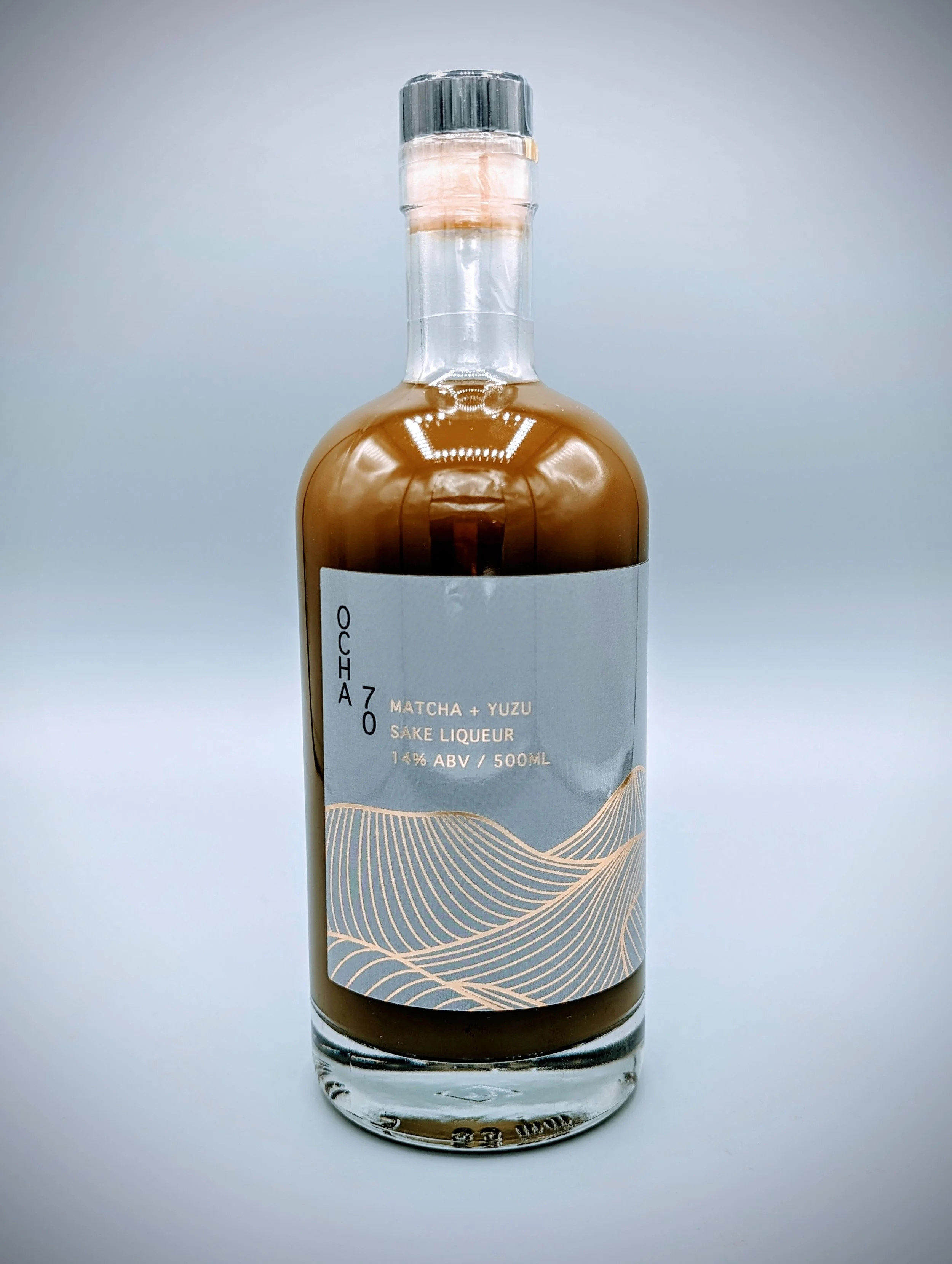 KANPAI - London Craft Sake Brewery