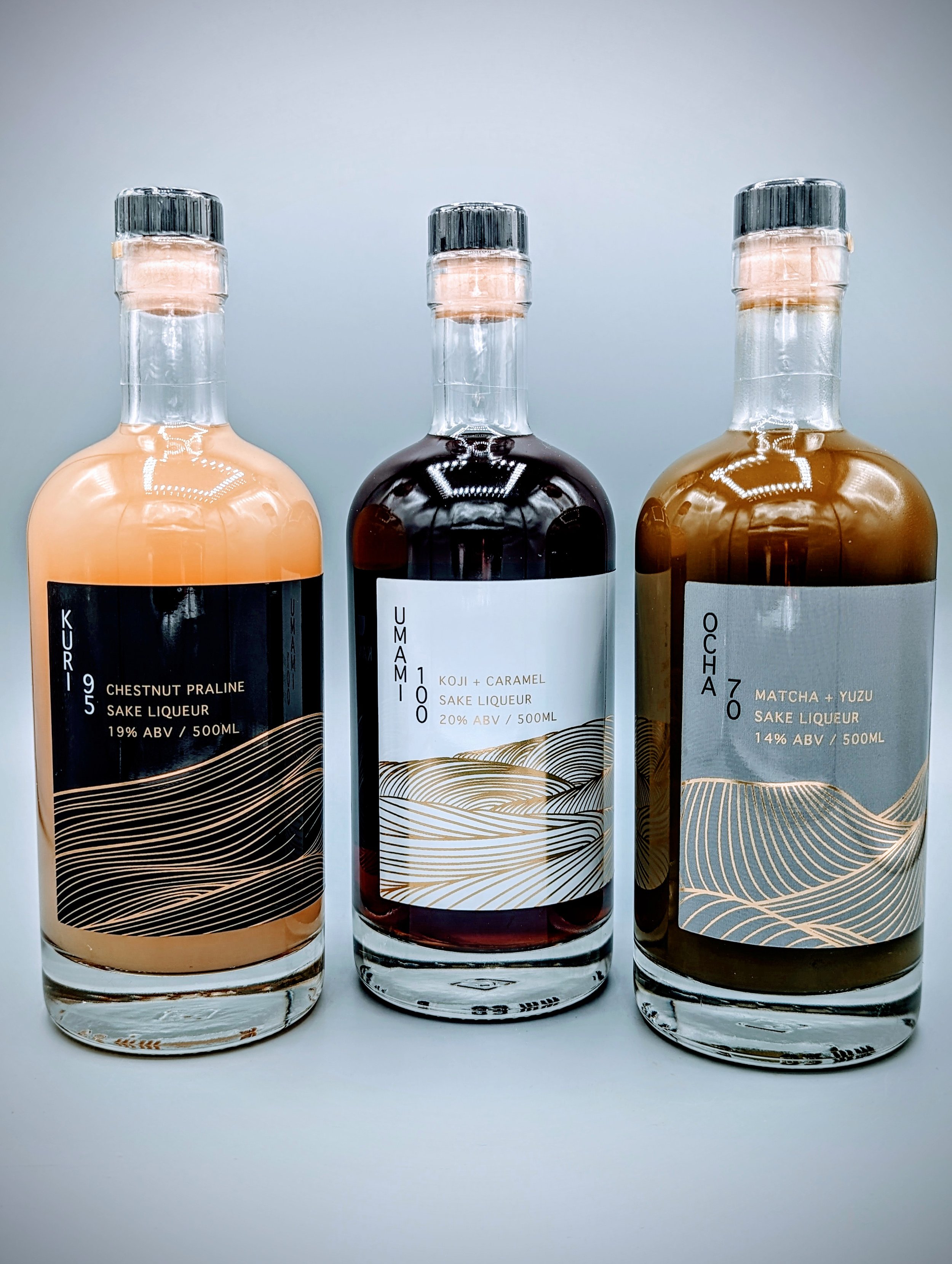 KANPAI - London Craft Sake Brewery