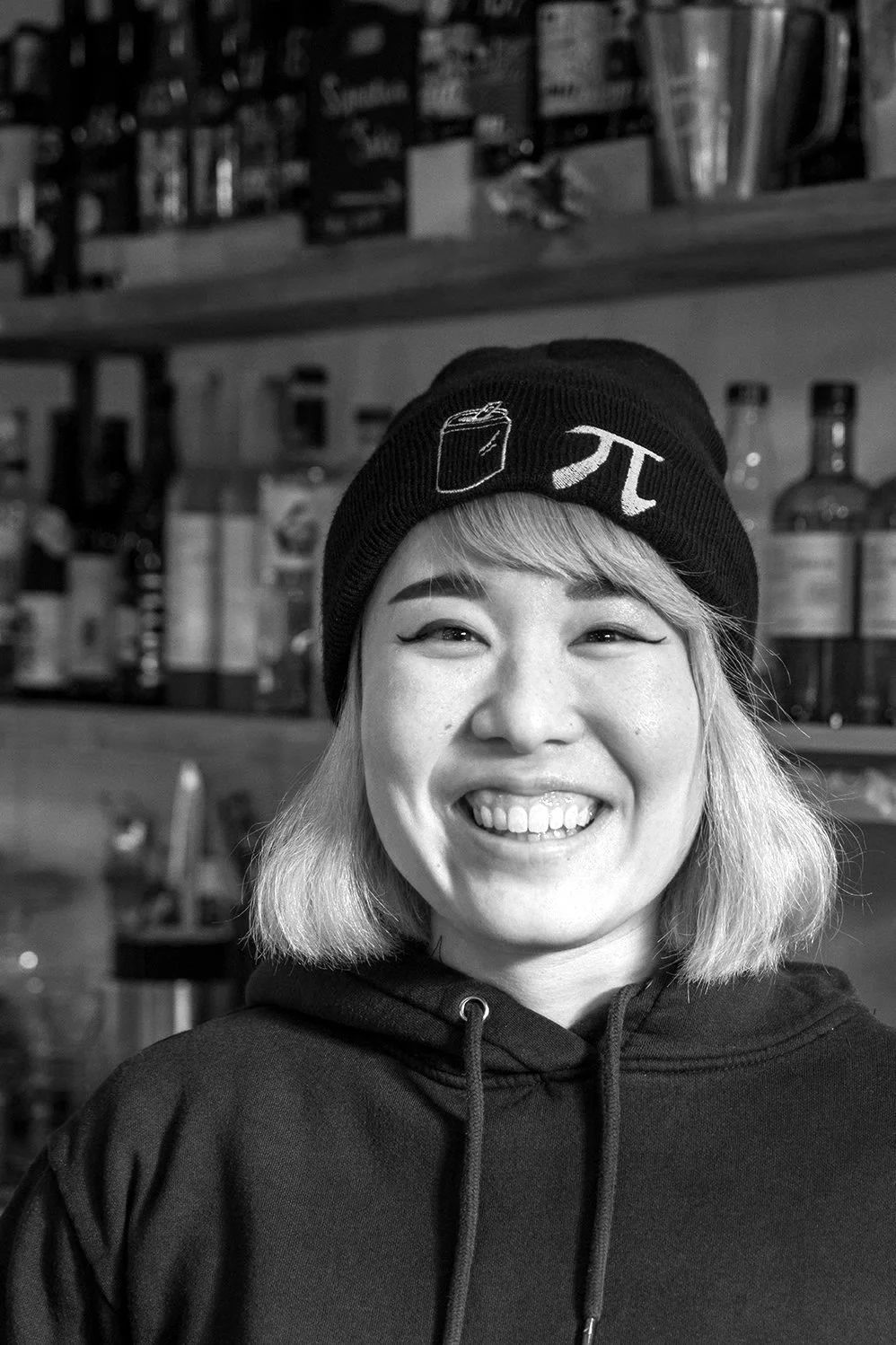 KANPAI - London Craft Sake Brewery