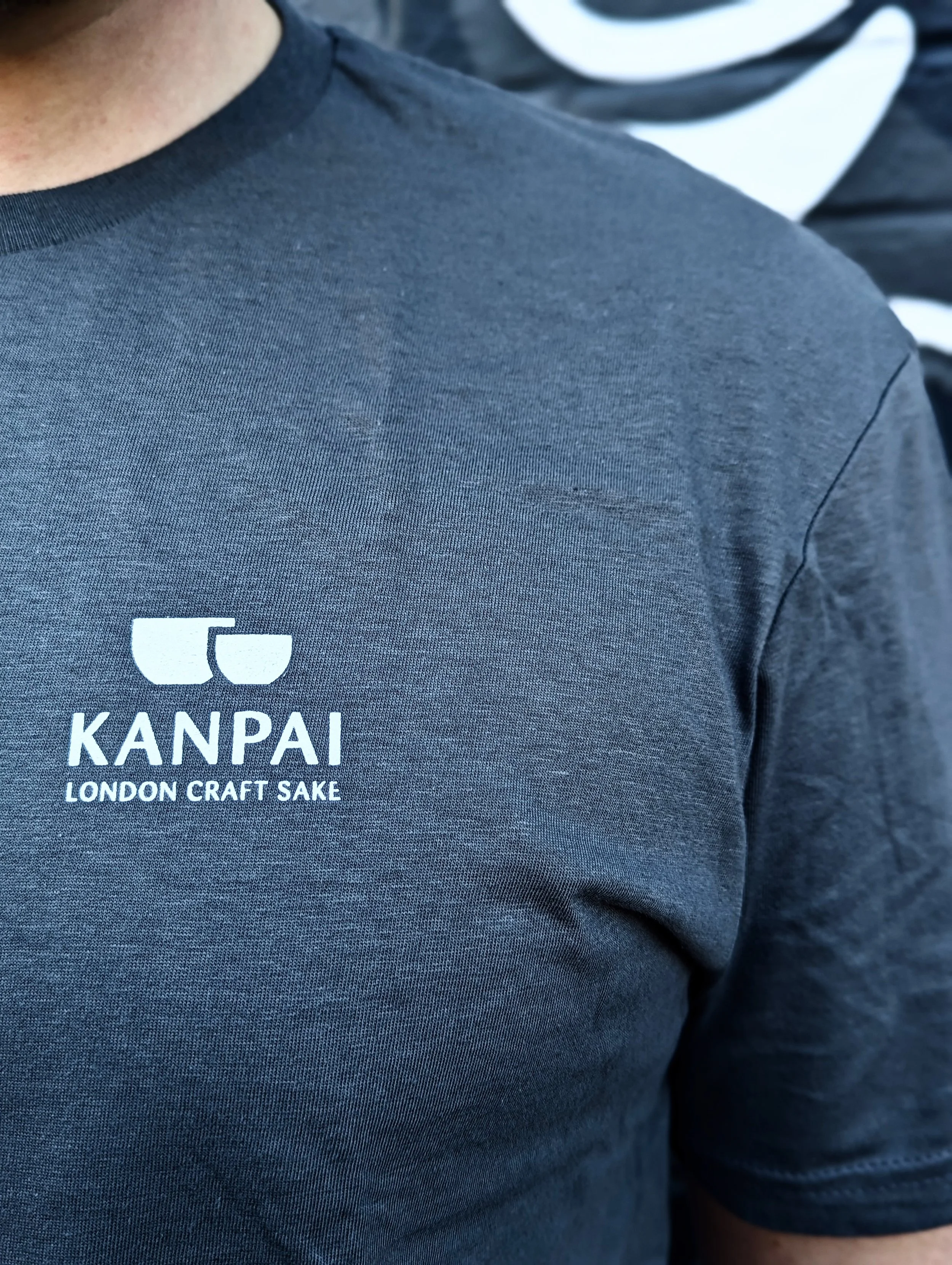 KANPAI - London Craft Sake Brewery