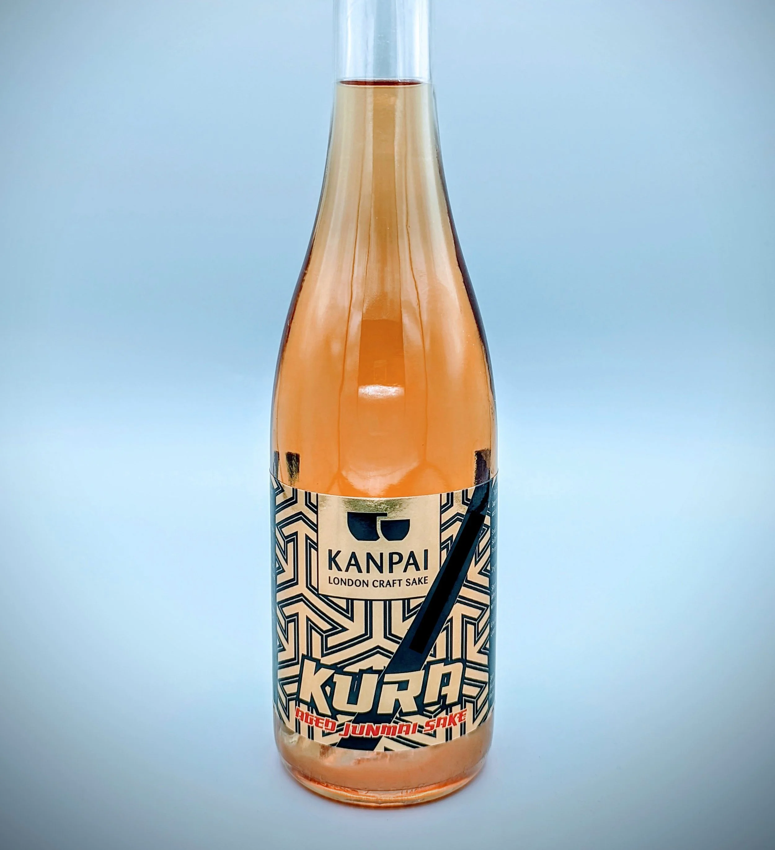 KANPAI - London Craft Sake Brewery