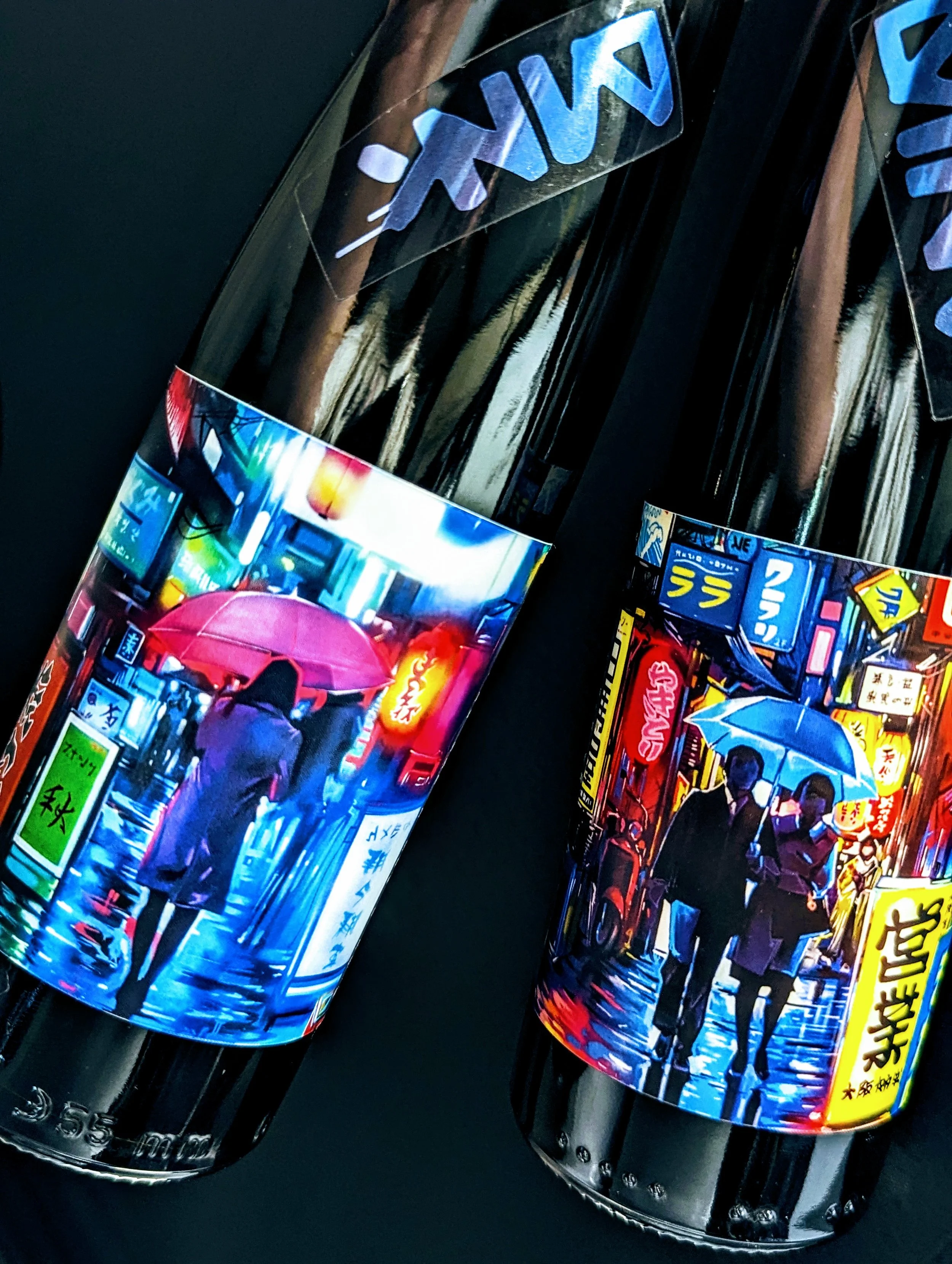KANPAI - London Craft Sake Brewery