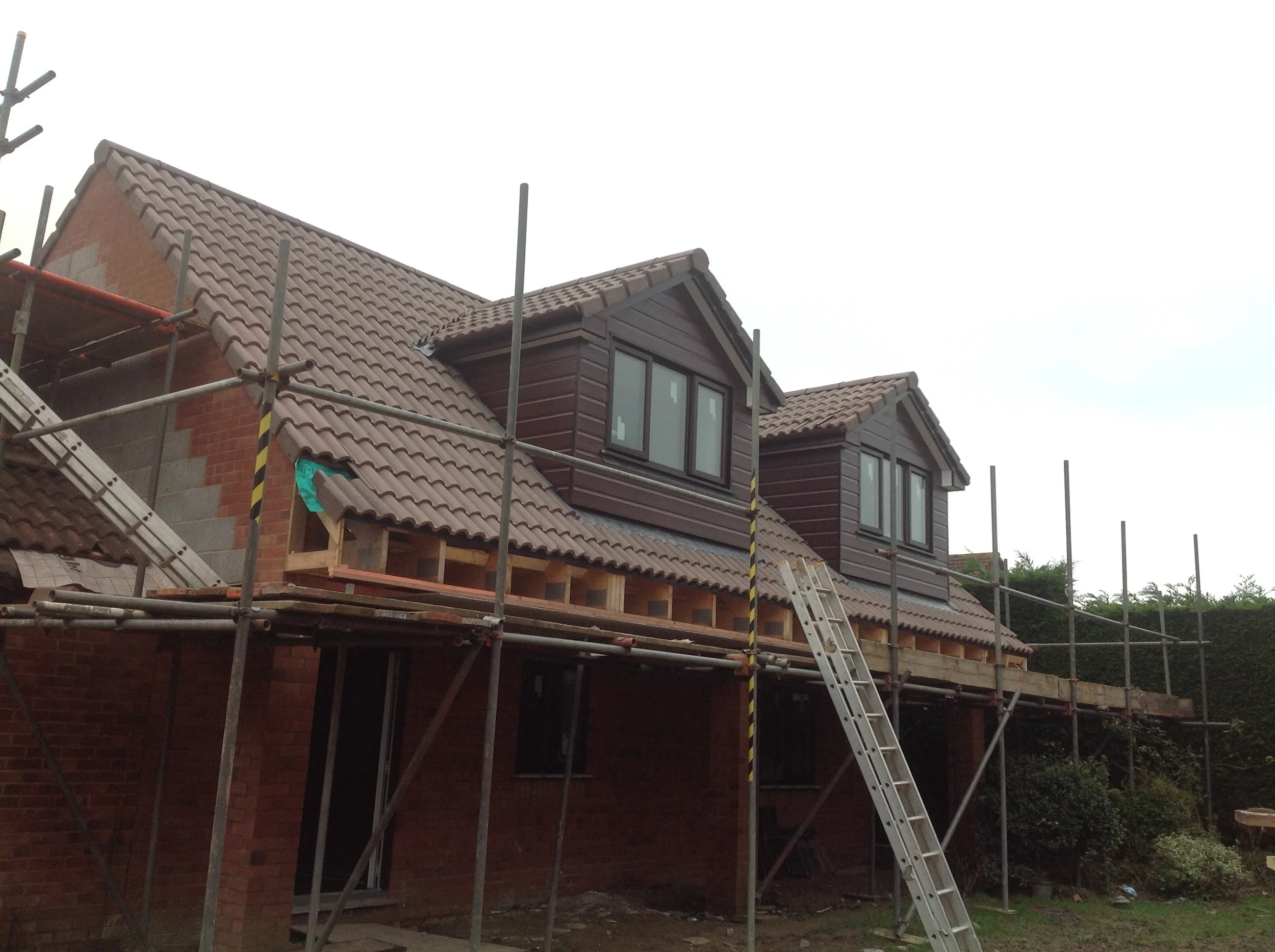 What We Do — Apache Construction