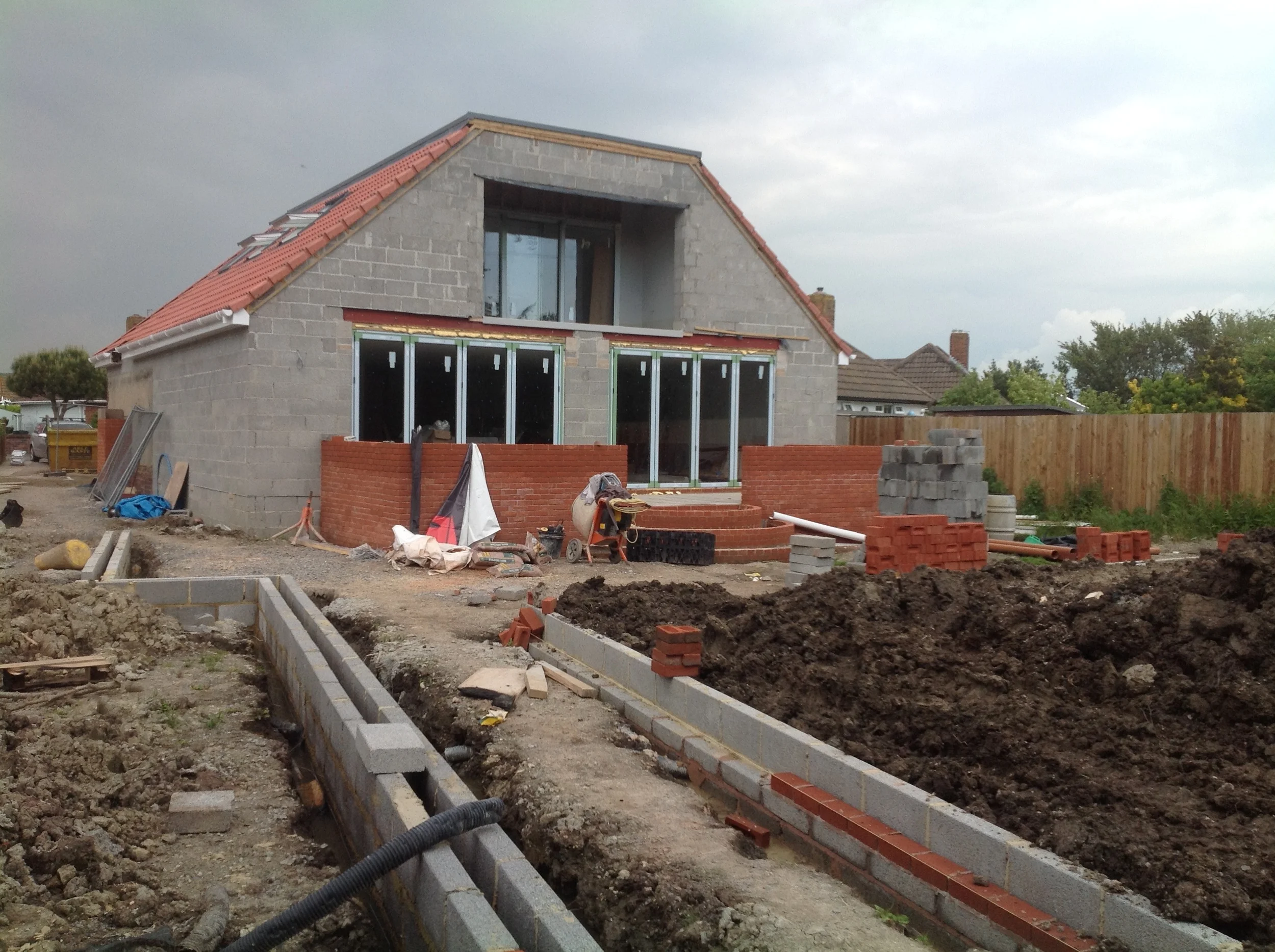 What We Do — Apache Construction