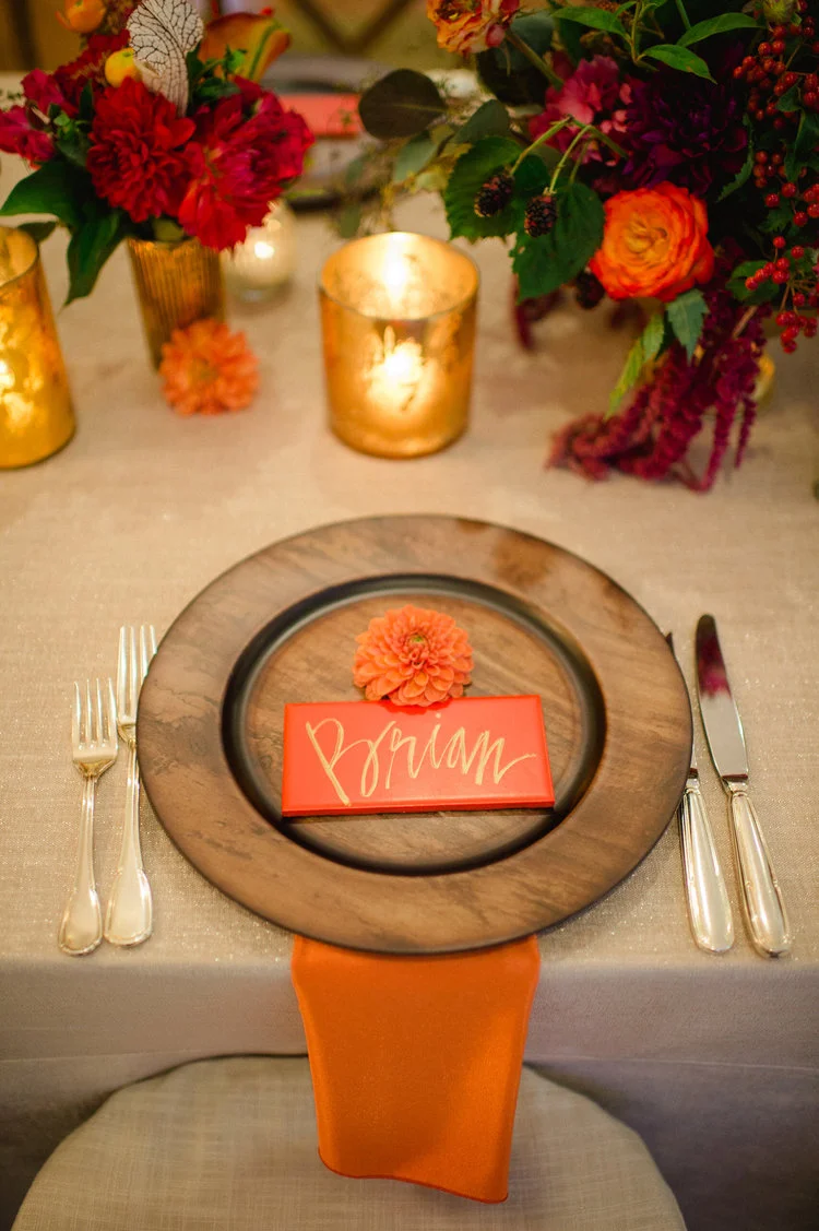 Charlotte Wedding Planner Photos | Luxury Wedding Design Images | Erica ...