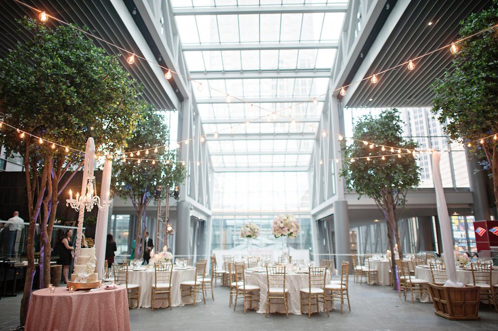 Charlotte Wedding Planner Photos | Luxury Wedding Design Images | Erica ...