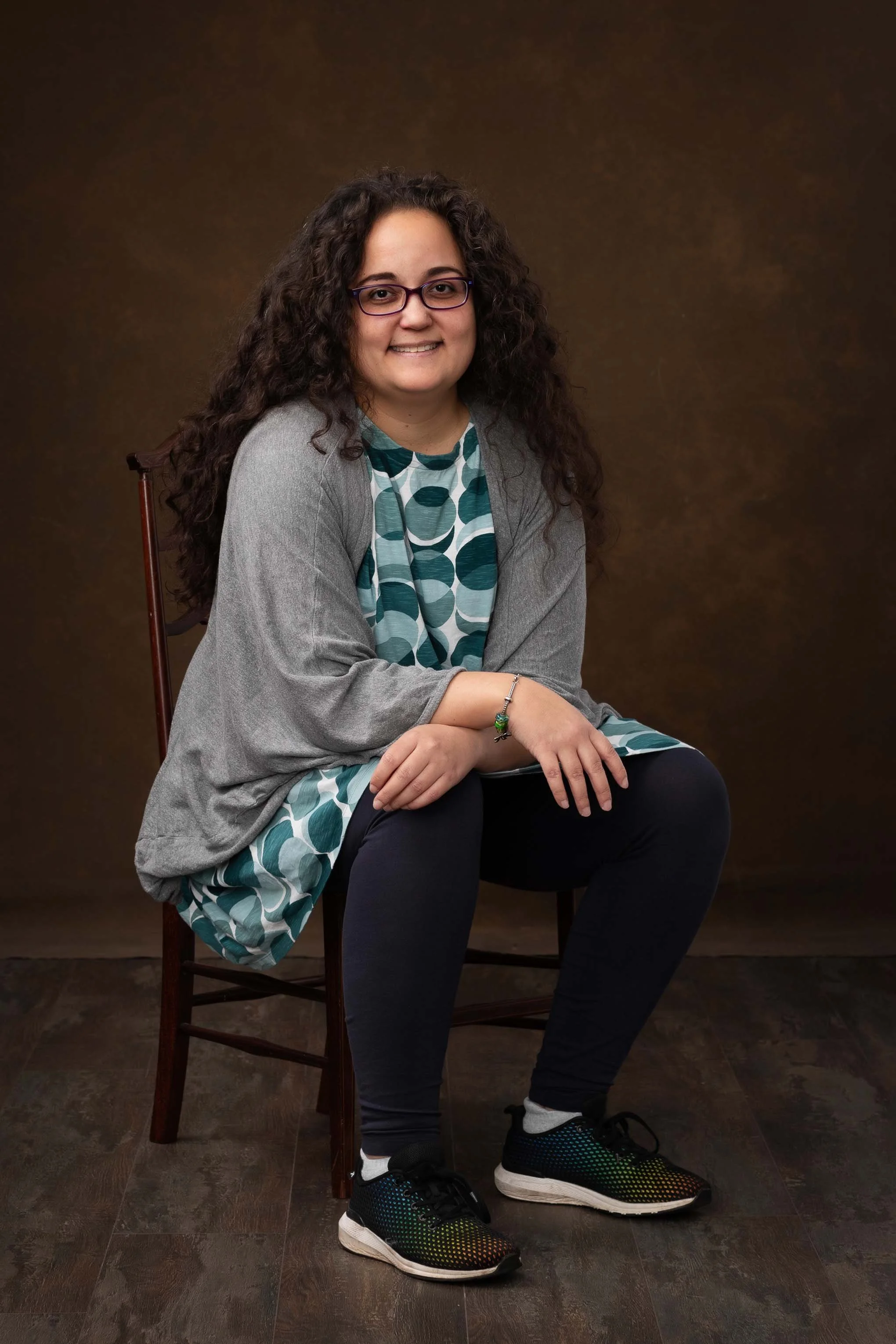 Dr. Robina Boehnke - Counselling Psychologist
