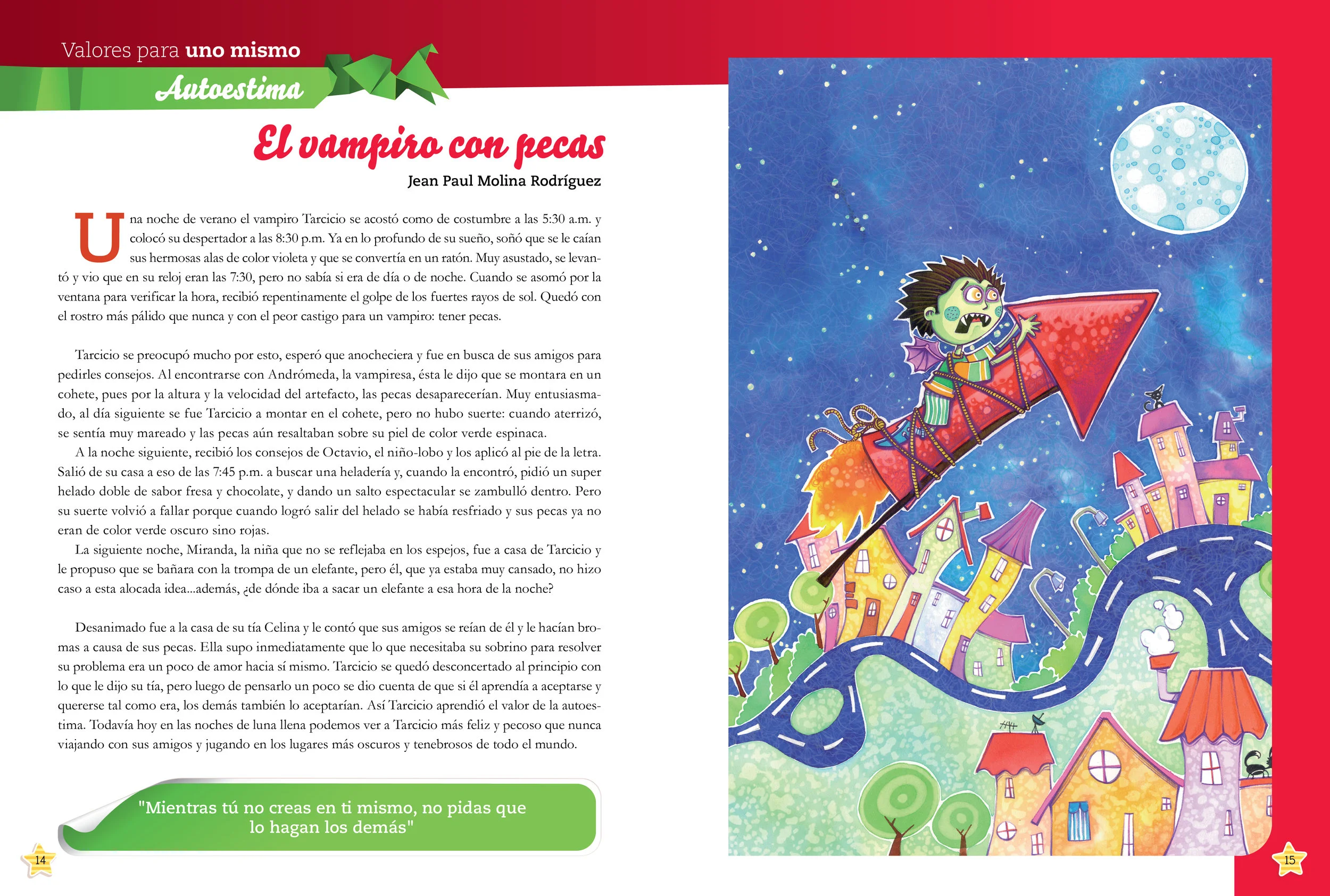 Cuentos Con Valores Ediciones Daly