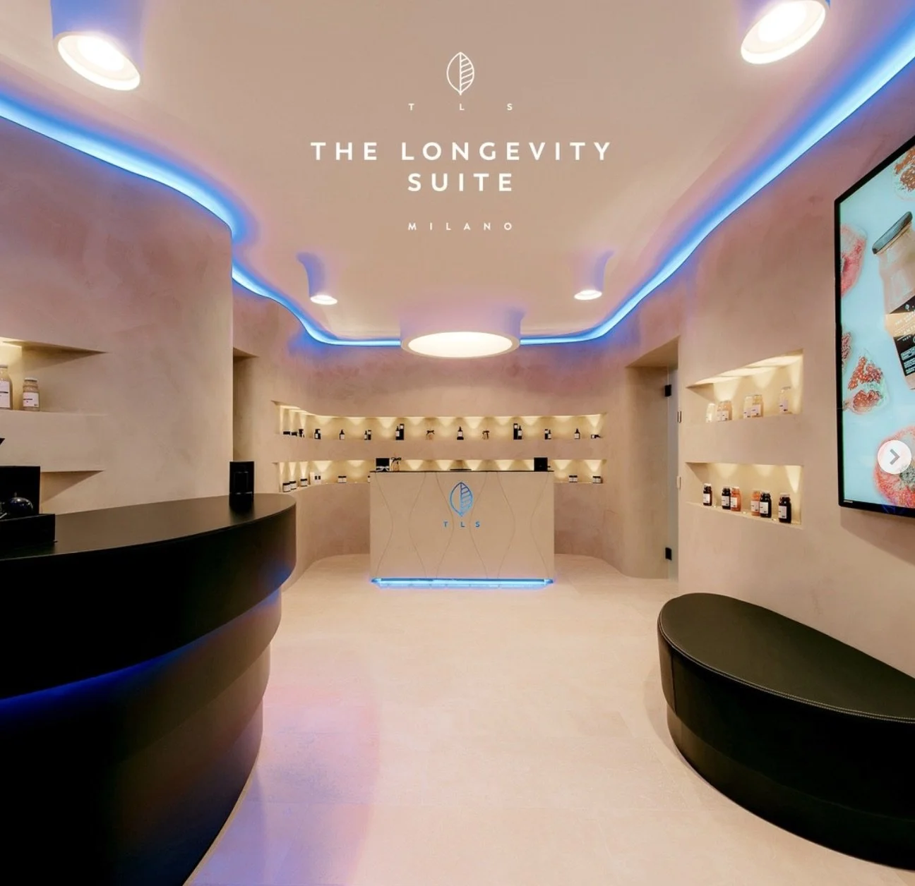 Best Recovery Clinics, Biohacking Centres, and Longevity Studios in the ...