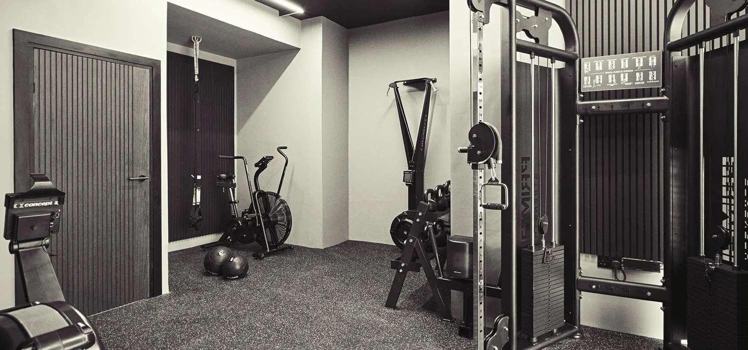 The Biofit Guide to Starting a Successful Micro Gym: Benefits and ...