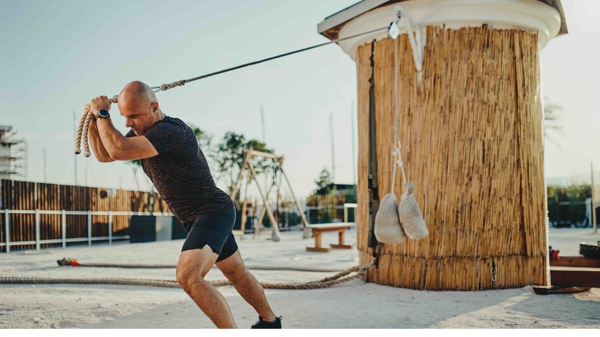 Sustainable Gym Consultants - Eco Friendly Gyms Advisory