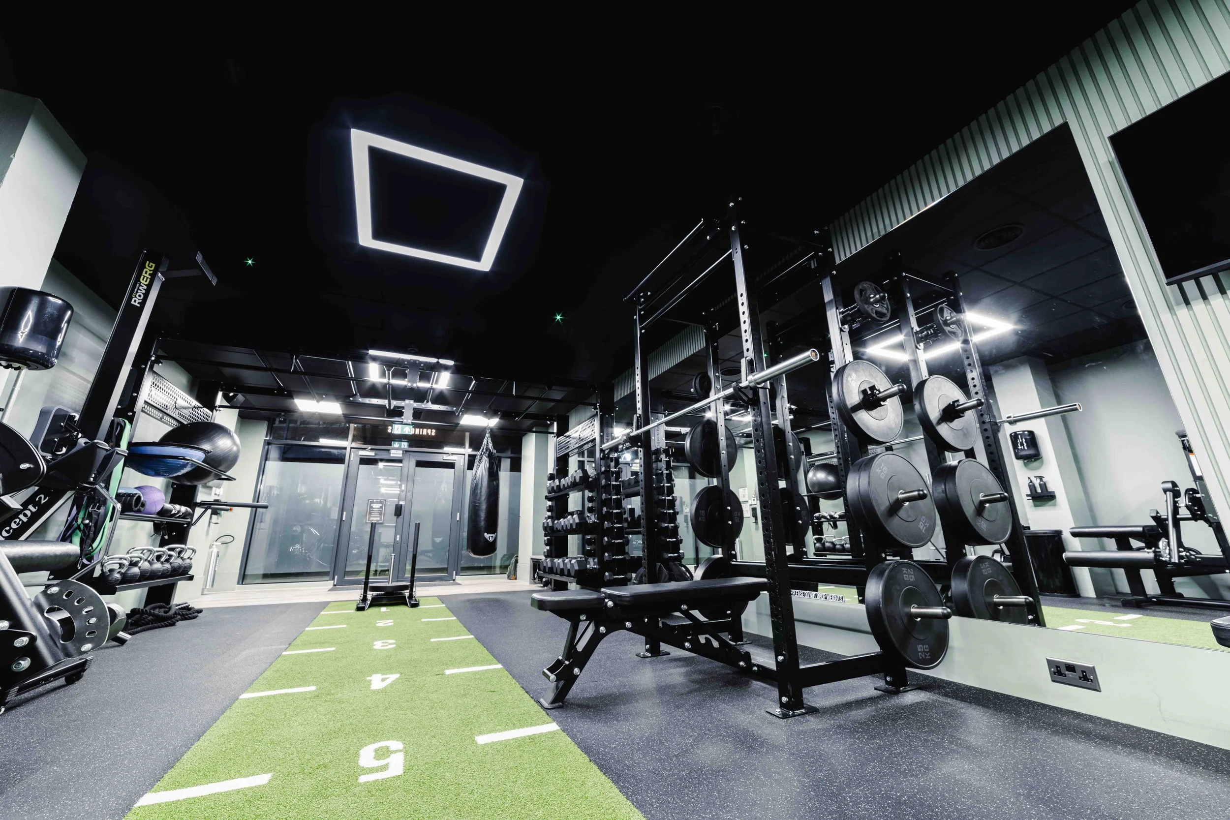 The Biofit Guide to Starting a Successful Micro Gym: Benefits and ...