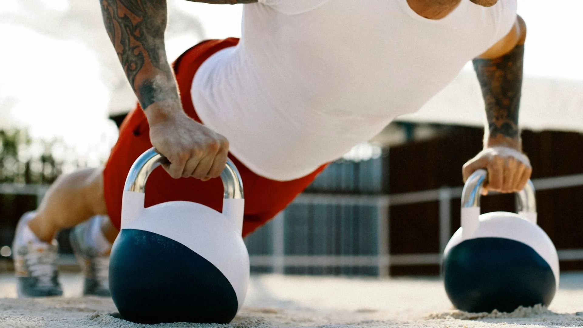 Biofit Outdoor Gym Designers - Residences, Resorts & Hotels