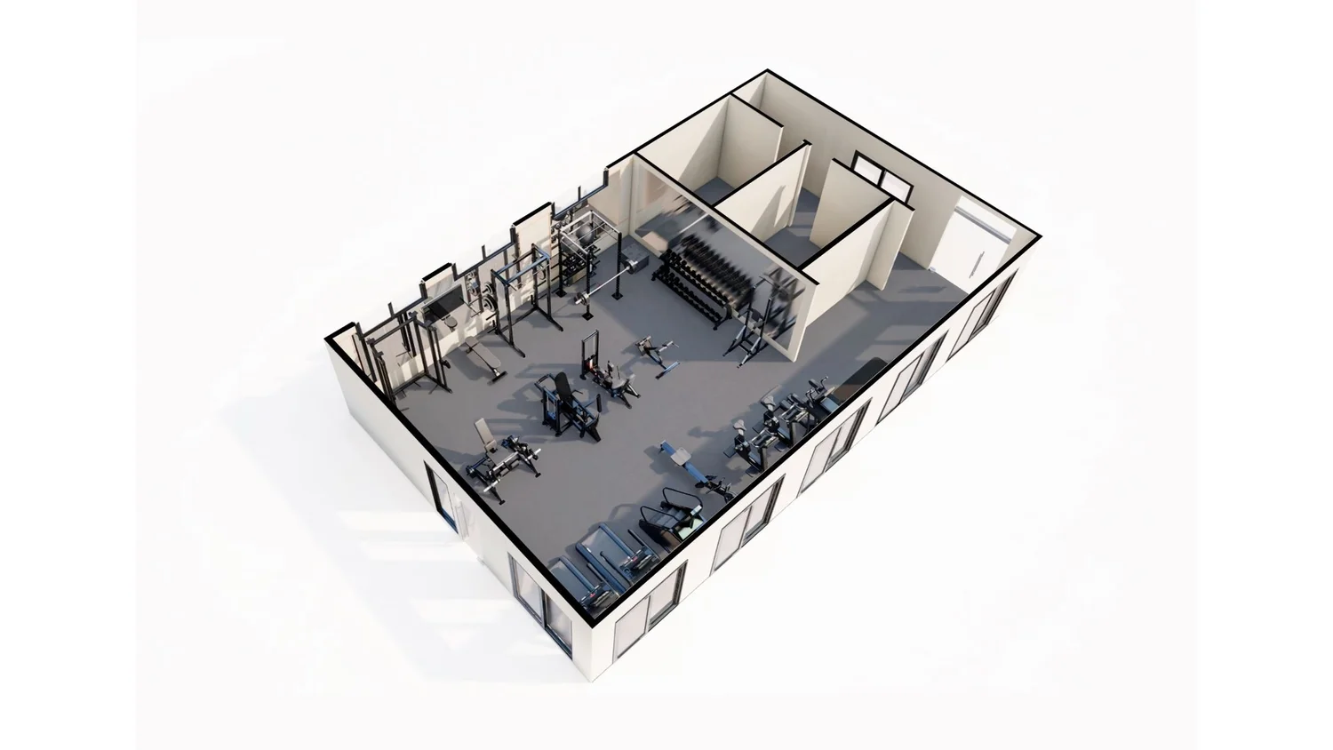 Revolutionize Your Fitness Space: Top Gym Design Software Every ...