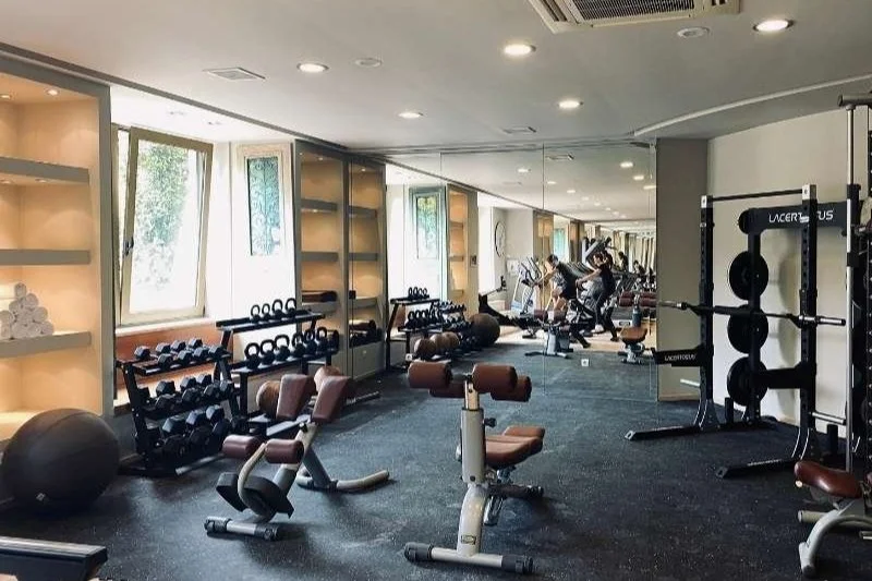 Gym Design Consultants | Real Estate & Hotel Gym Designers