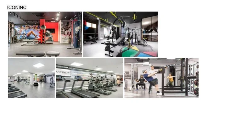 Student Gym: UK Purpose Built Student Accommodation Gym Design Guide ...
