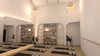 Guide to yoga room design by wellness studio designer — gym designers ...