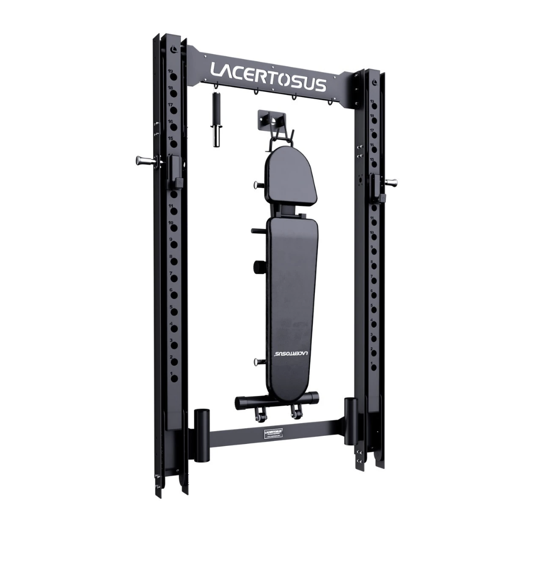 Folding Gym Set Online | www.flextechnologies.com