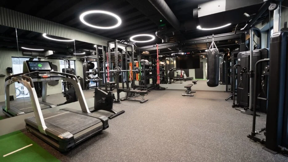 The Biofit Guide to Starting a Successful Micro Gym: Benefits and ...