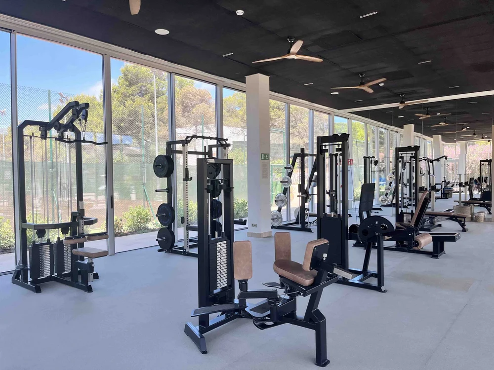 Expert Gym Designer | Gym Design Consultants | Gym Designs | Biofit