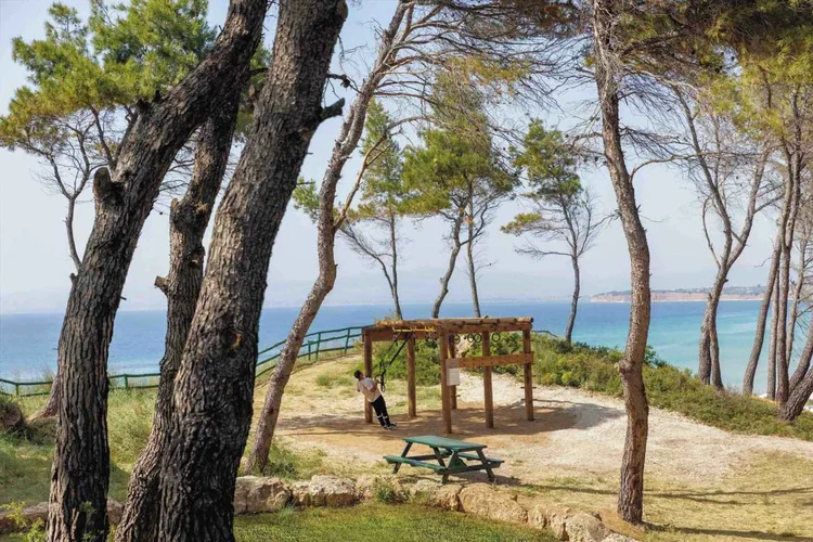 Biofit Outdoor Gym Designers - Residences, Resorts & Hotels