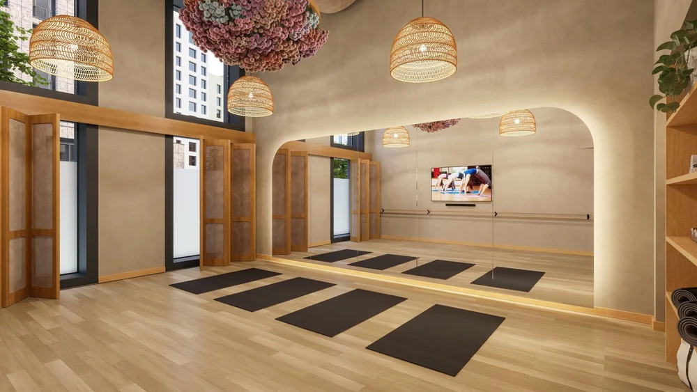 Wellness Design Consultants Hospitality & Real Estate. Biofit
