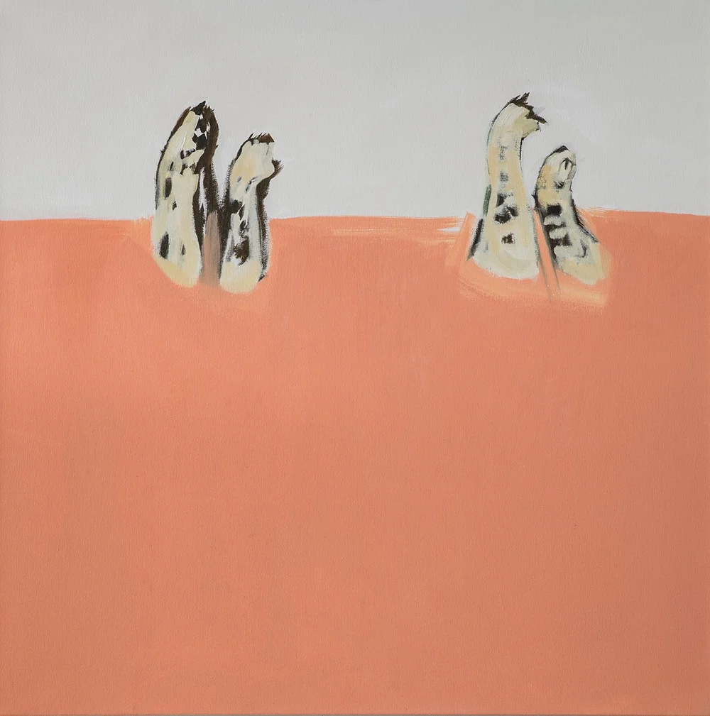 HANNAH SECORD WADE — Northern Daughters