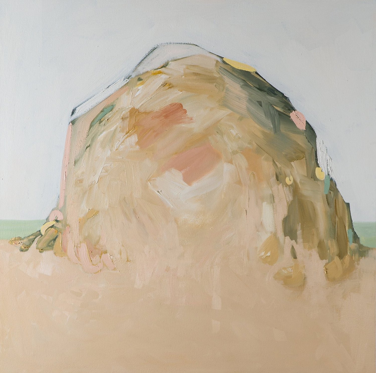 HANNAH SECORD WADE — Northern Daughters