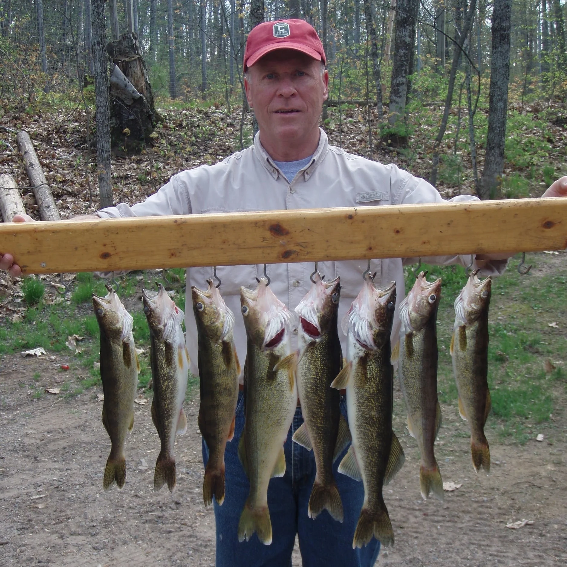 Jim Weston Guide Service