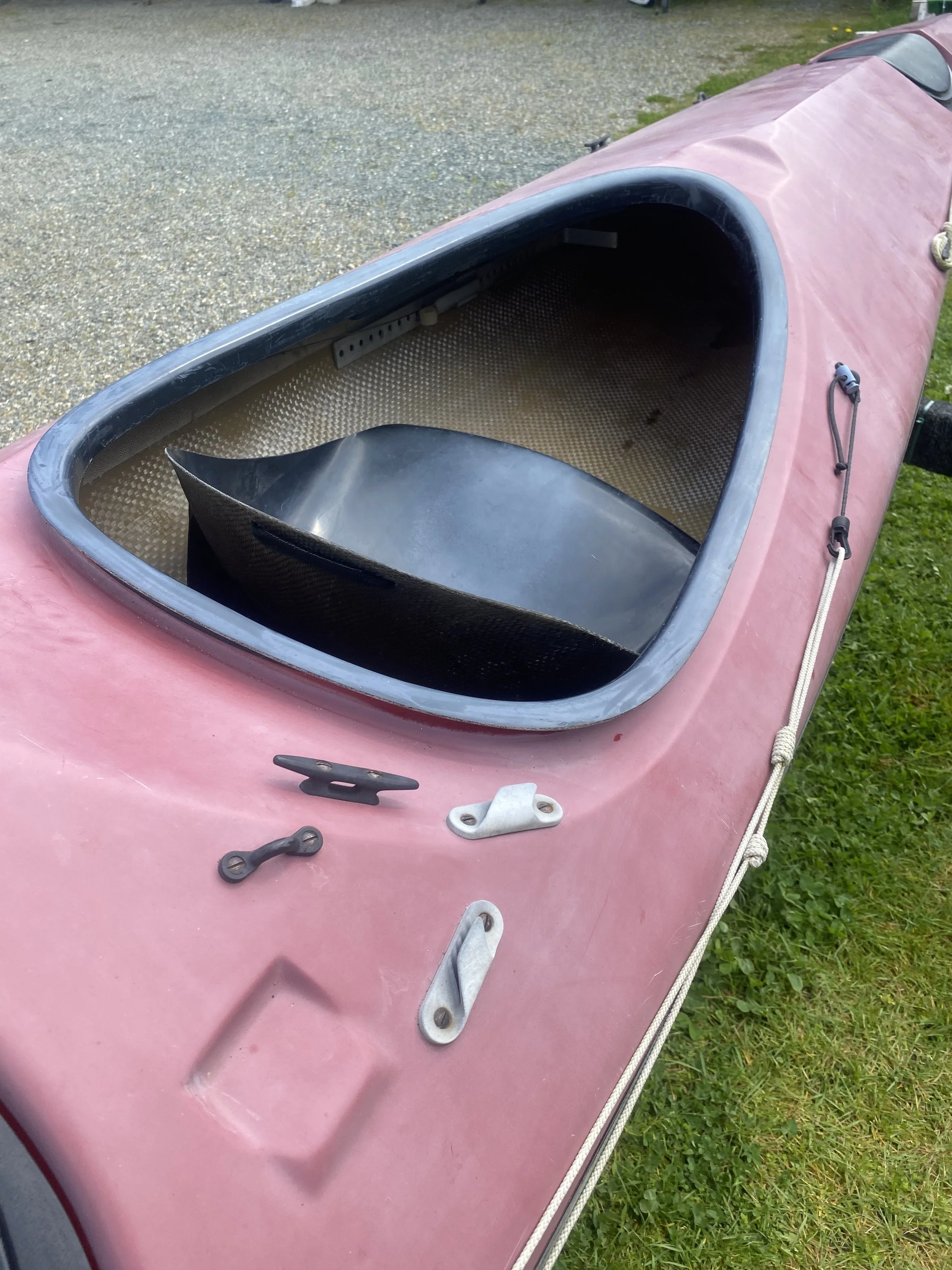 Consignments — Whidbey Island Kayaking