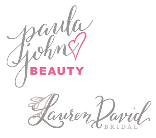 Logos & Branding — Crooked Calligraphy