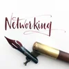 CALLIGRAPHY BUSINESS: Networking to Find Clients (for Introverts - Part ...