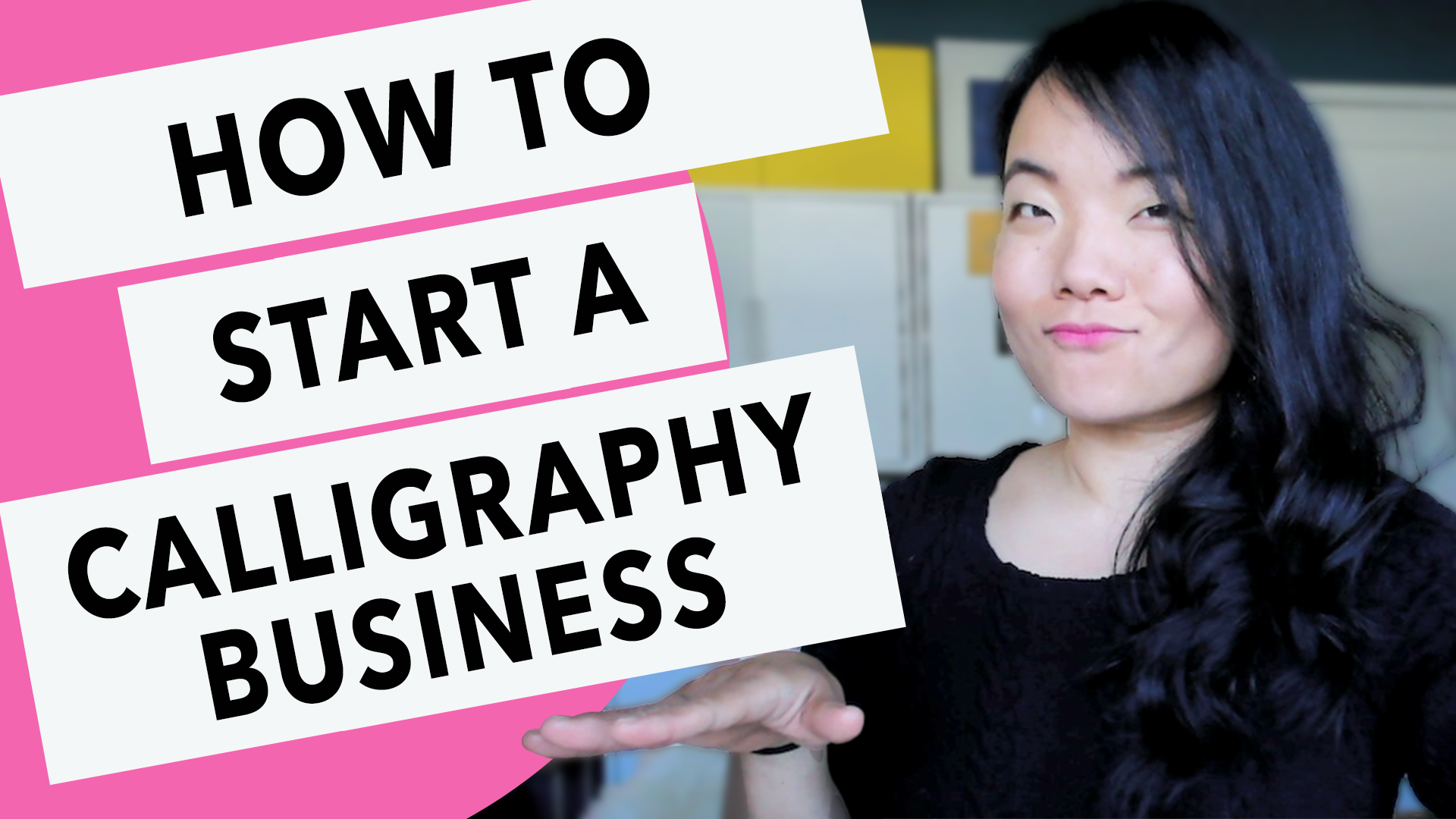 Blog — Crooked Calligraphy