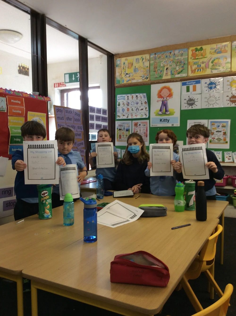 News — Ahiohill National School