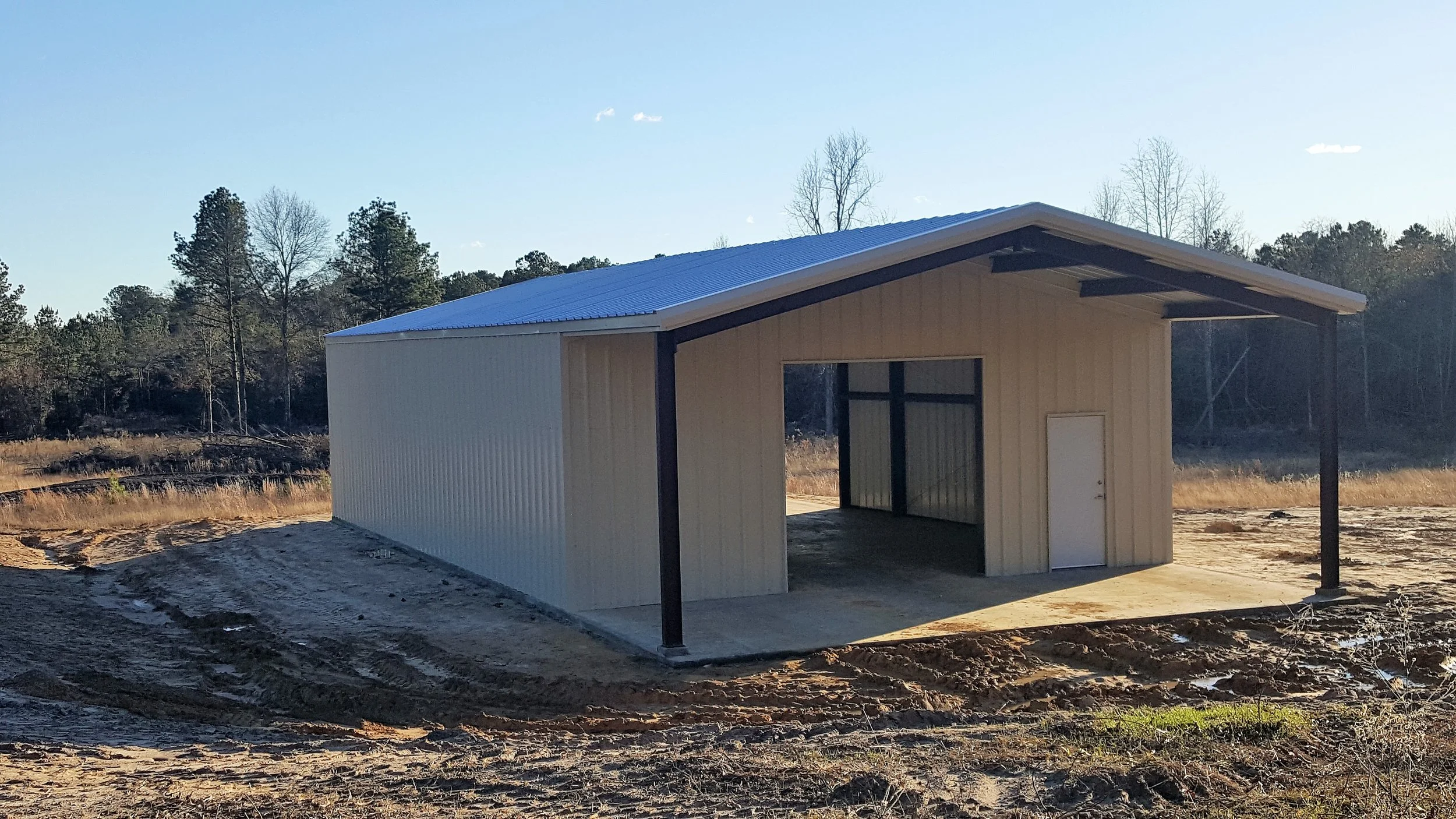 Blog — Southwest Steel Buildings