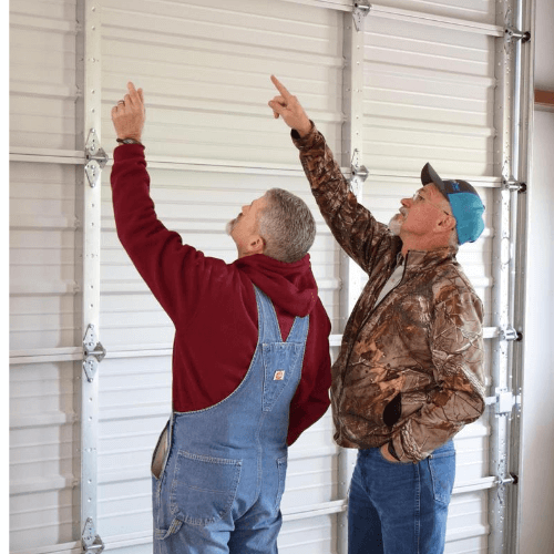 Southwest Steel Buildings