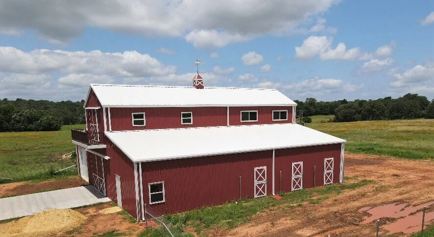 Southwest Steel Buildings