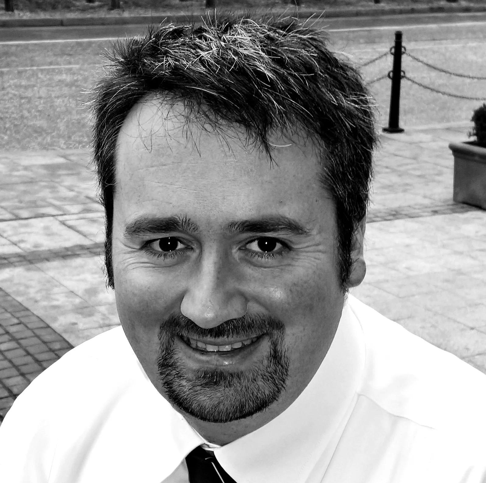 Oasis IT Services Ltd