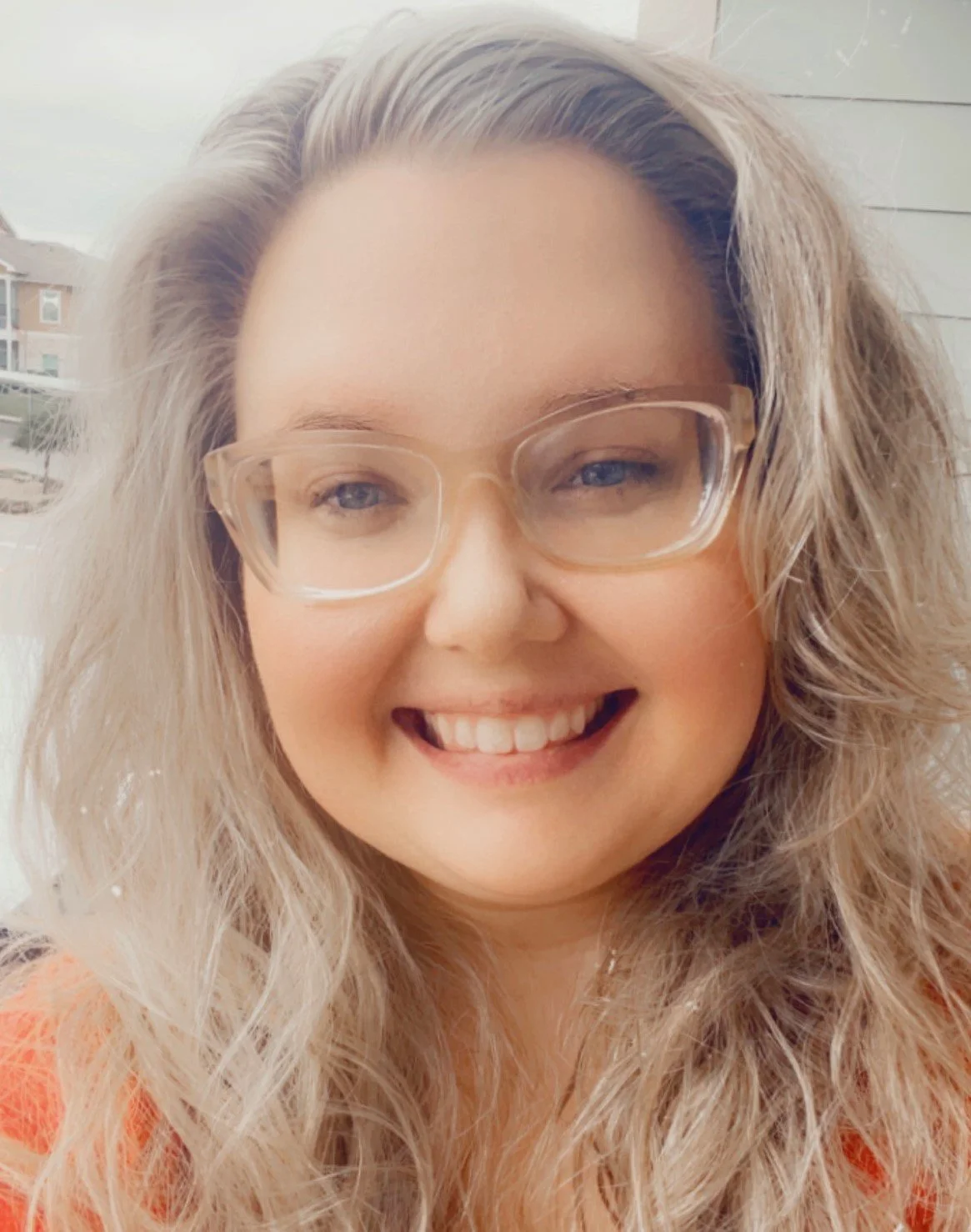 Meet Our Practitioners — Transformation Reiki