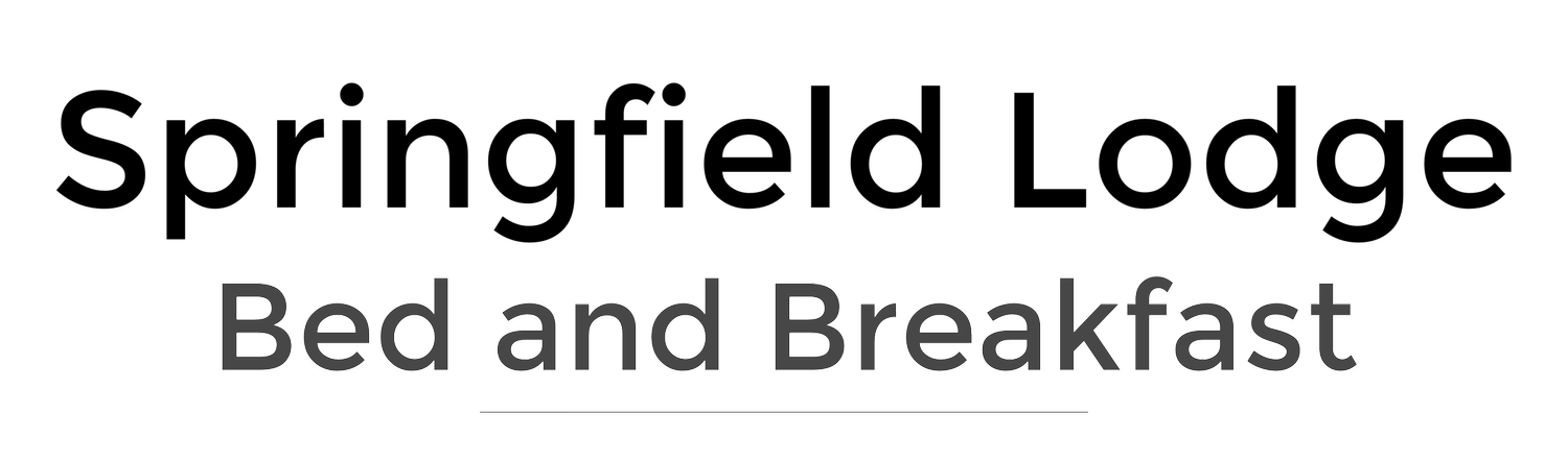 Springfield Lodge Bed and Breakfast