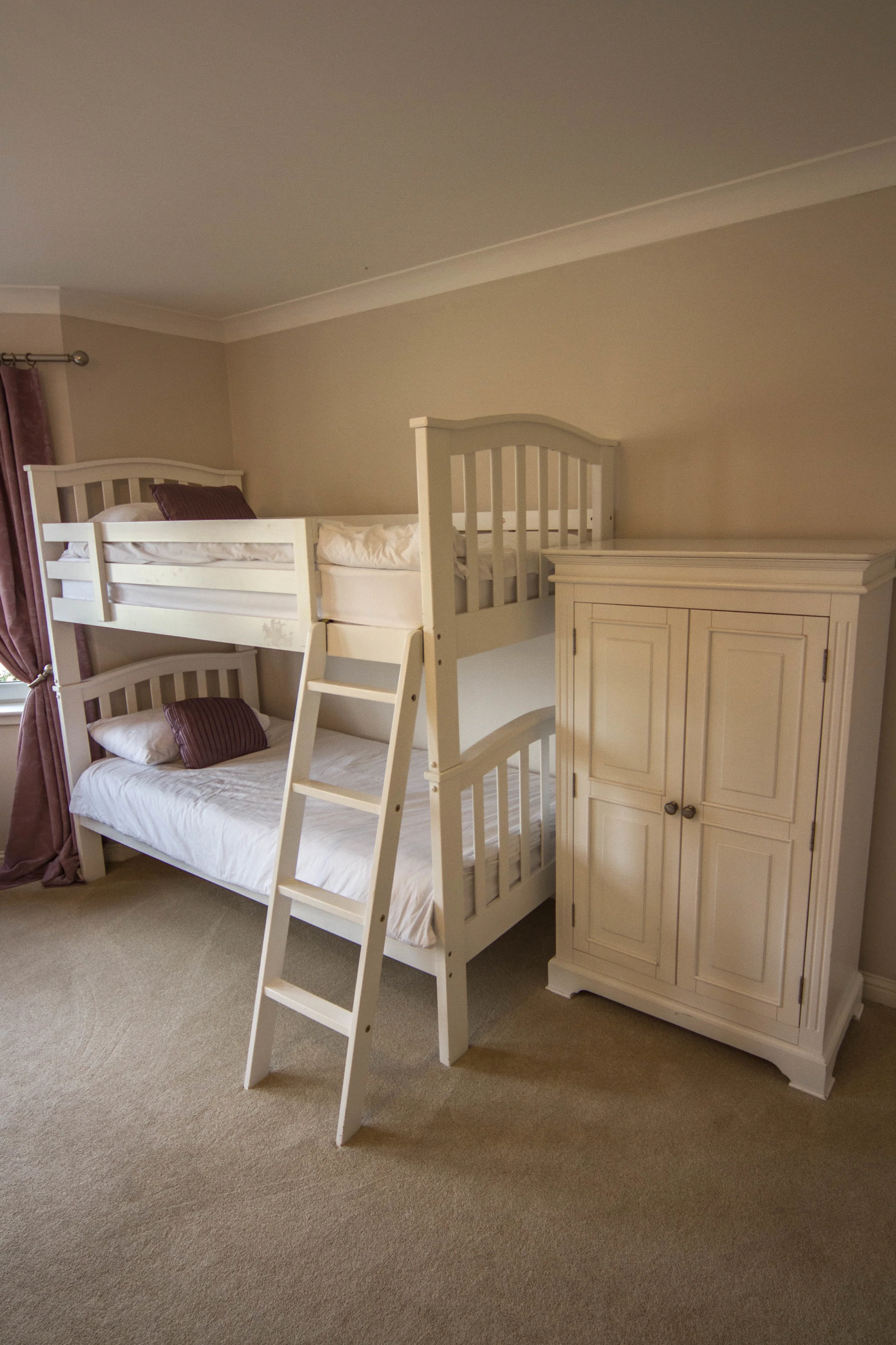 Rooms — Springfield Lodge Bed and Breakfast