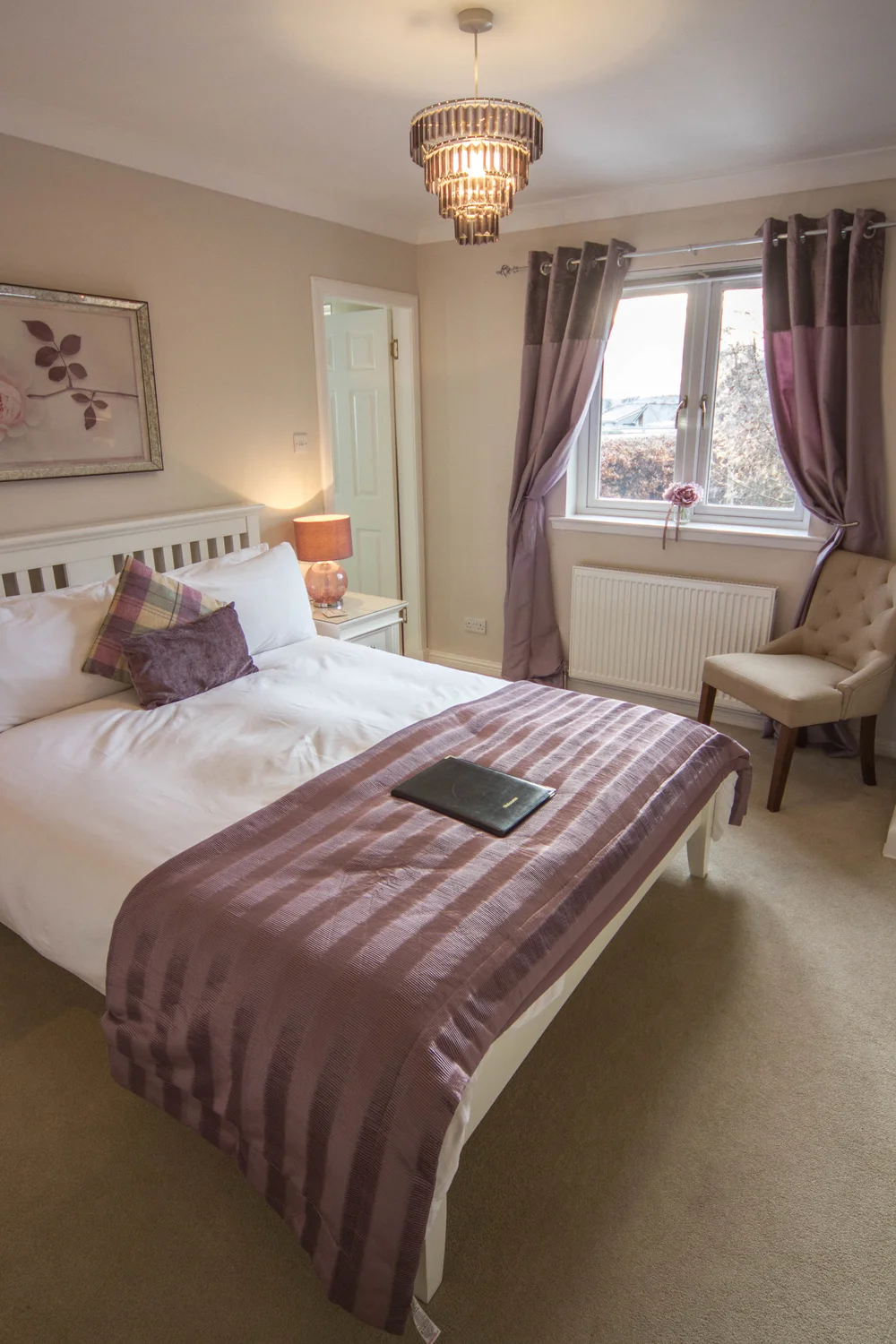 Springfield Lodge Bed and Breakfast