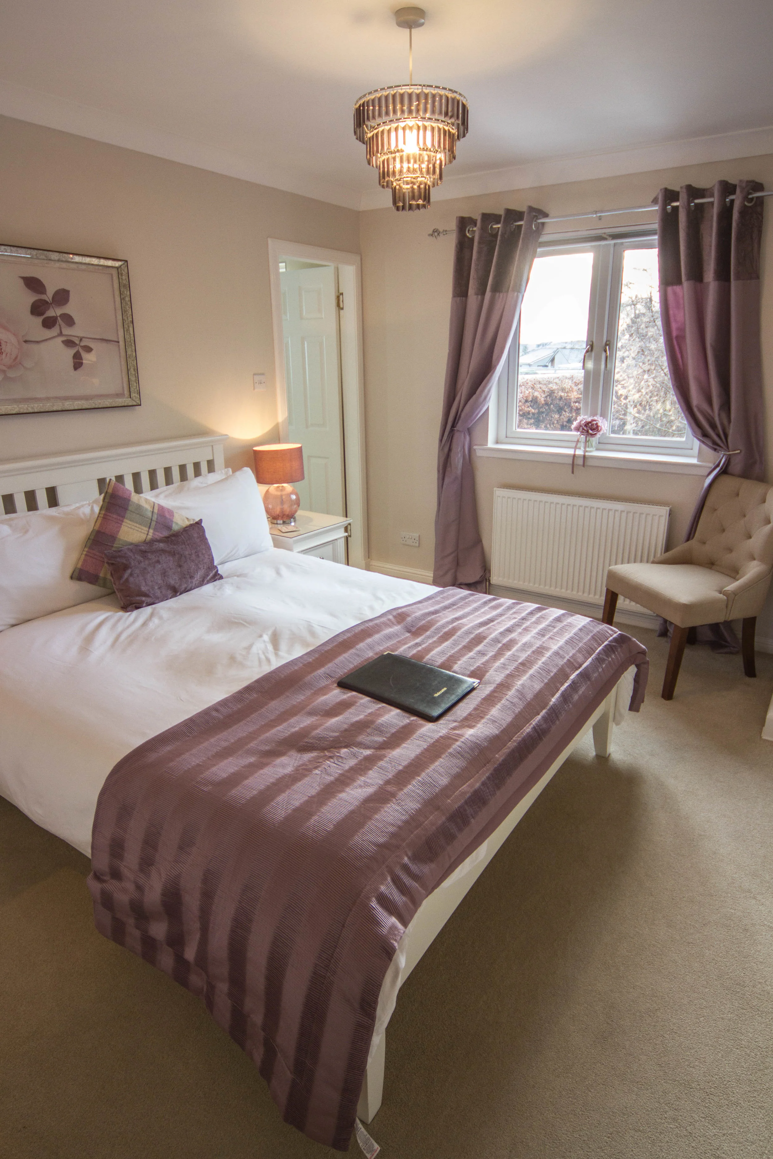 Springfield Lodge Bed and Breakfast