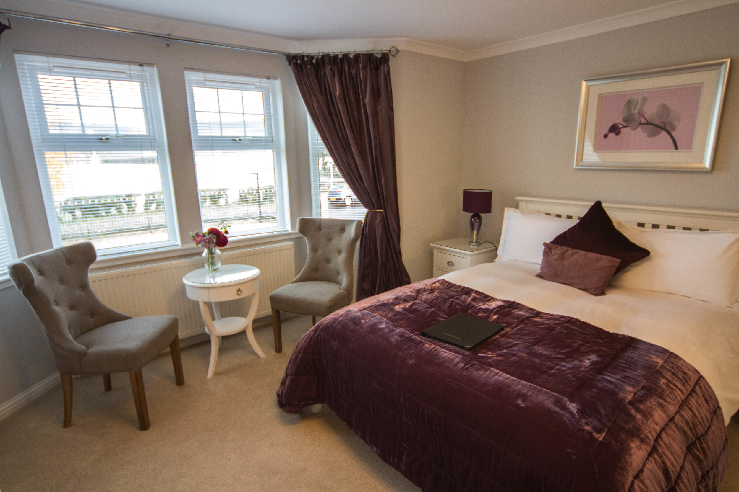 Springfield Lodge Bed and Breakfast
